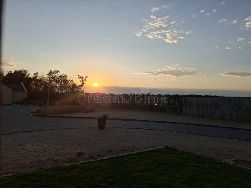 Just the view for you stock photo. Image of morning - 383857230