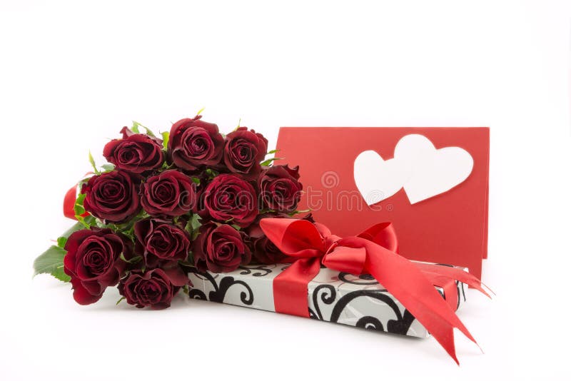 Just for you.. stock image. Image of present, gift, twelve - 38071421