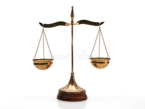 Justice Balance stock image. Image of symbol, instrument - 912003