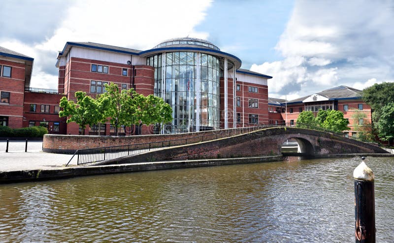 Nottingham Magistrates Court Stock Photos - Free & Royalty-Free Stock ...