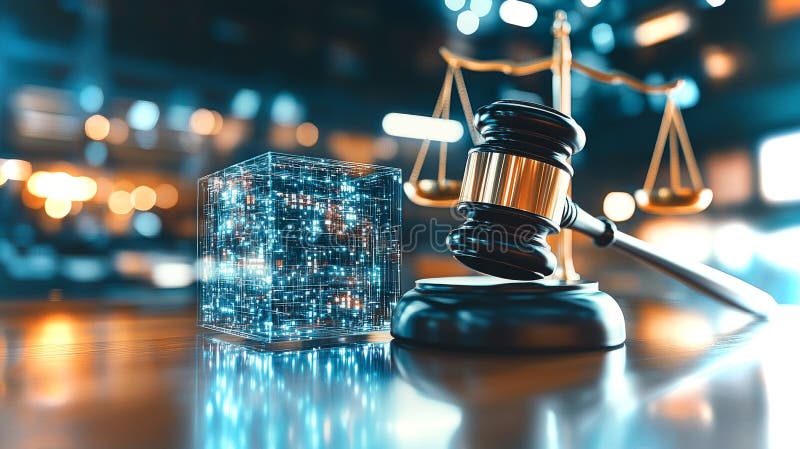 Justice in the Digital Age Transformed by Artificial Intelligence ...