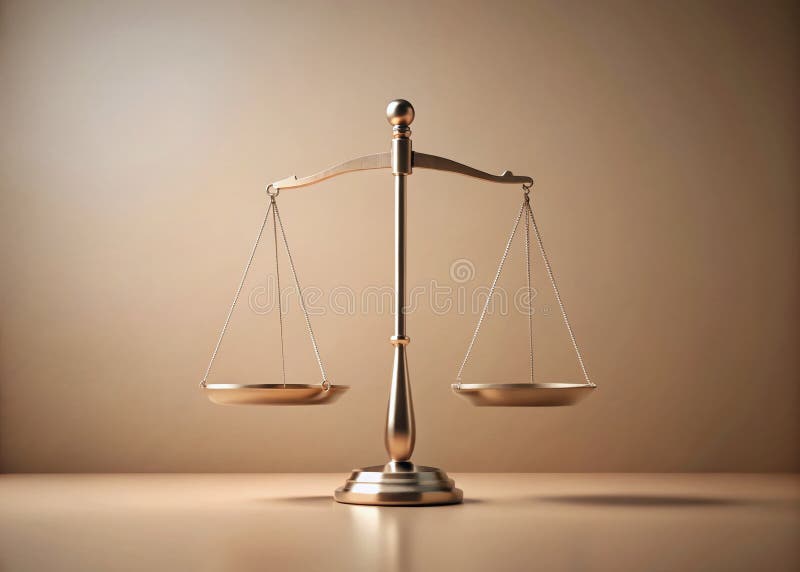Justice Equality and the Rule of Law a Minimalist Visual Concept of ...