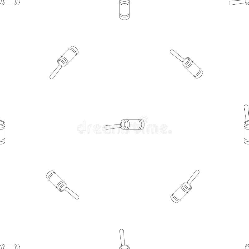 Gavel Pattern Stock Illustrations – 1,244 Gavel Pattern Stock ...