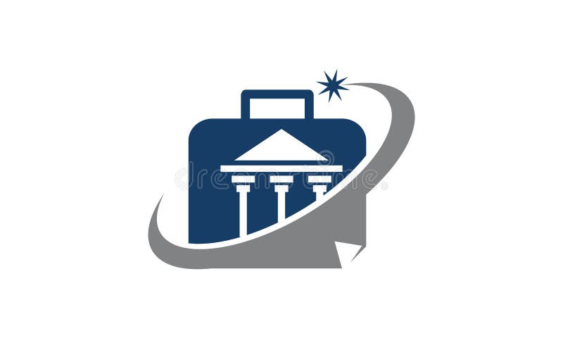 Document Solutions Logo Design Template Stock Vector - Illustration of ...