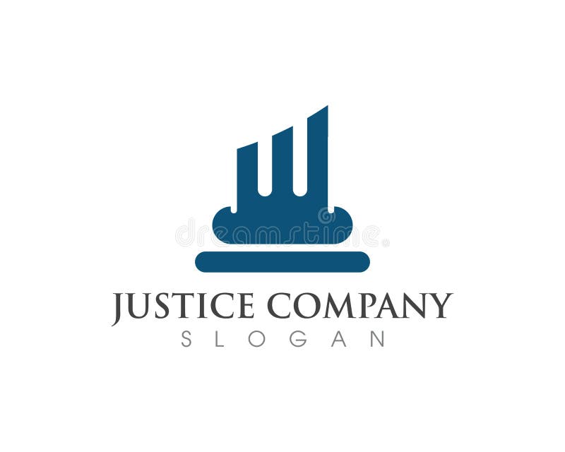Law Building Logo Stock Illustrations – 7,899 Law Building Logo Stock ...