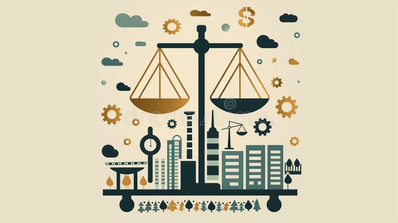 Justice and Progress: a Balance of Law and Development Stock ...