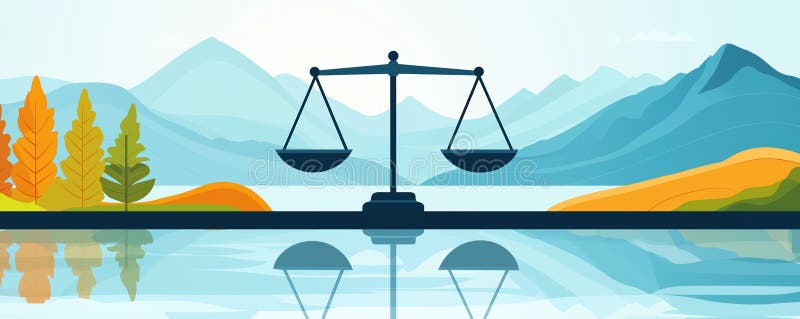 Justice Scales Over Diverse Landscapes, Equality in Different ...