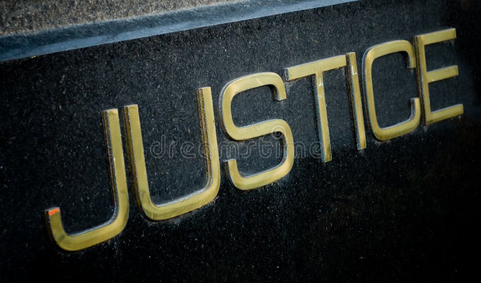 Justice sign stock photo. Image of justice, courtroom - 31175506
