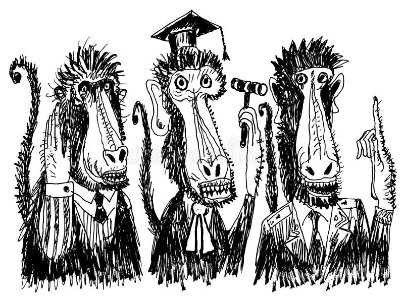 Justice - caricature stock illustration. Illustration of black - 128758912 Justice - caricature stock illustration. Illustration of black - 128758912