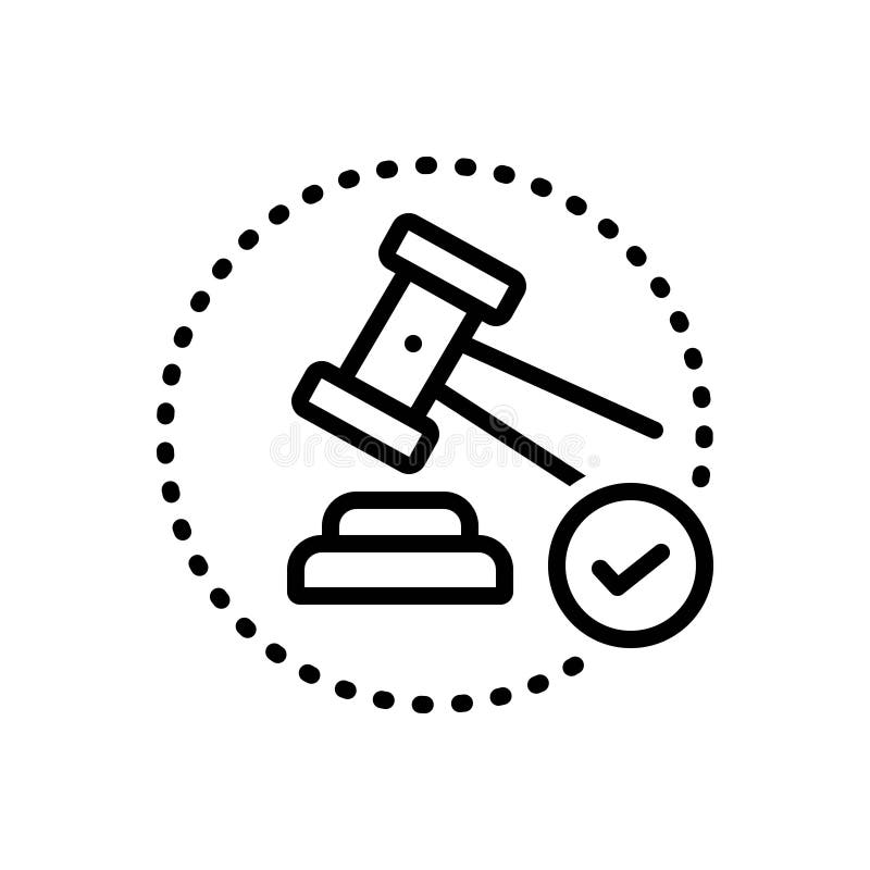 Legitimate Icon Stock Illustrations – 663 Legitimate Icon Stock ...