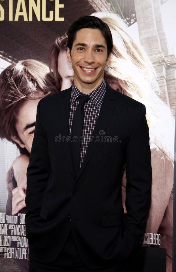 Justin lang redaktionelles stockfotografie. Bild von lang - 56998897