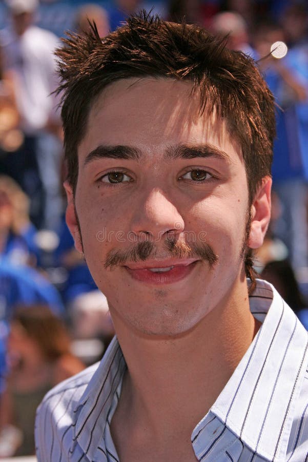 Justin Long foto de archivo editorial. Imagen de hollywood - 30726428