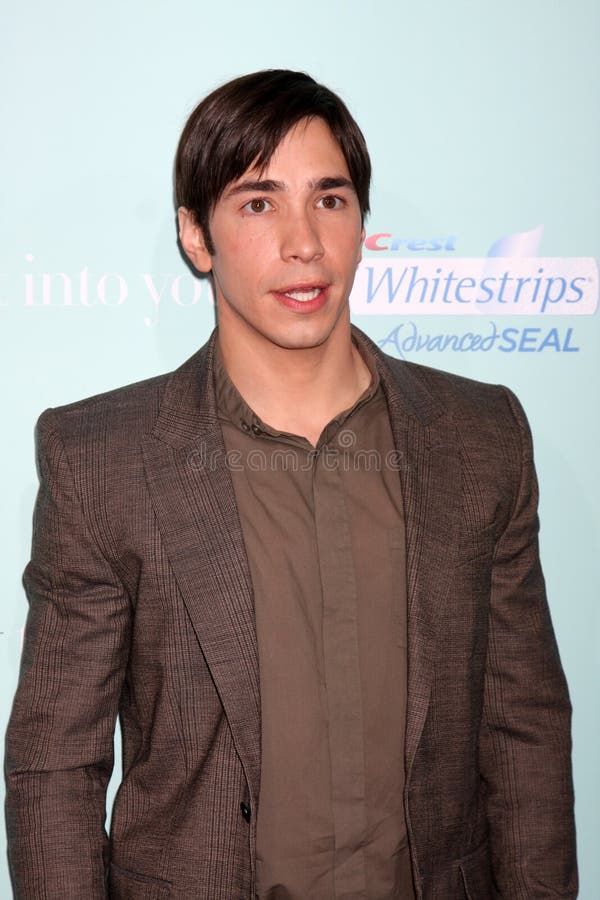 Justin Long imagen de archivo editorial. Imagen de premier - 38021654