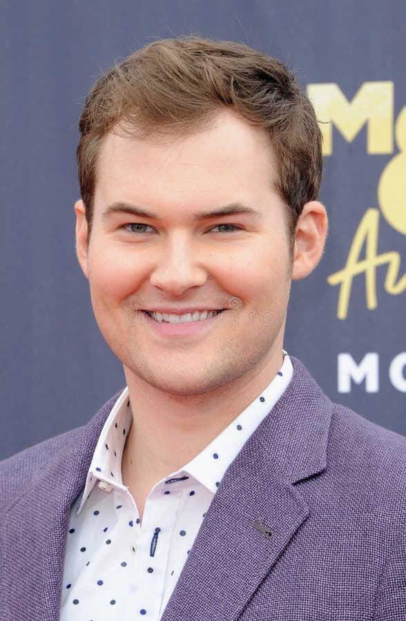 Justin Prentice foto editorial. Imagen de estilo, celebridad - 166630751