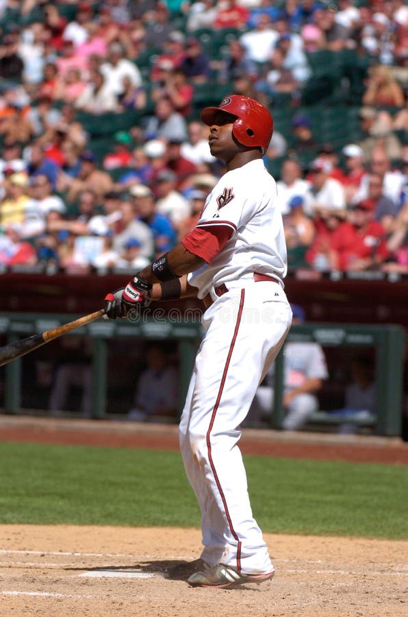 Justin Upton, Arizona Diamondbacks Editorial Stock Image - Image of ...