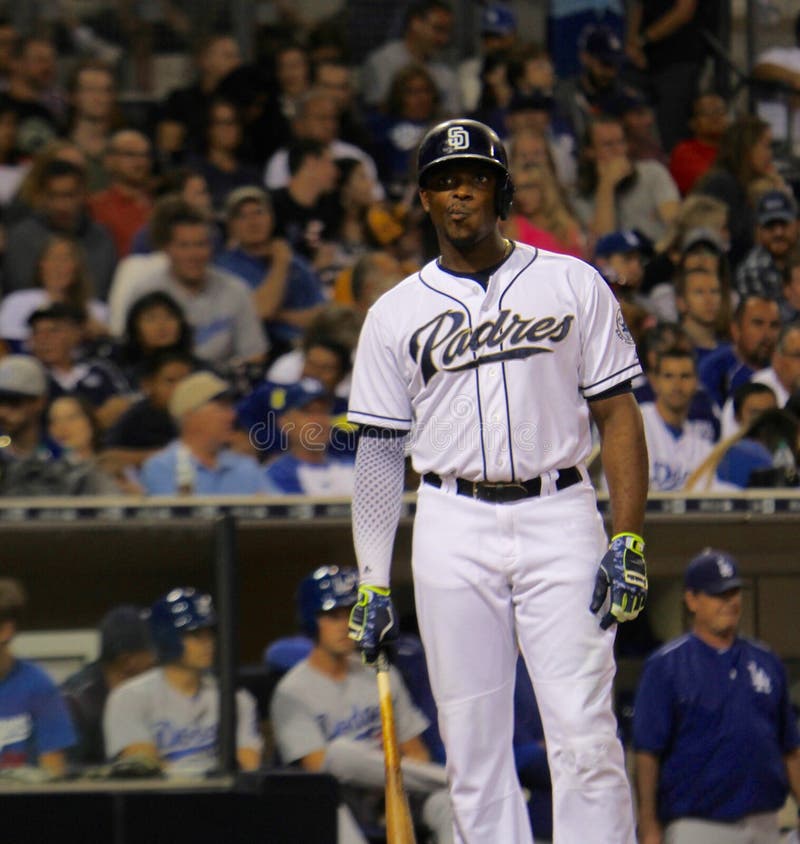 Justin Upton editorial image. Image of upton, justin - 59225910