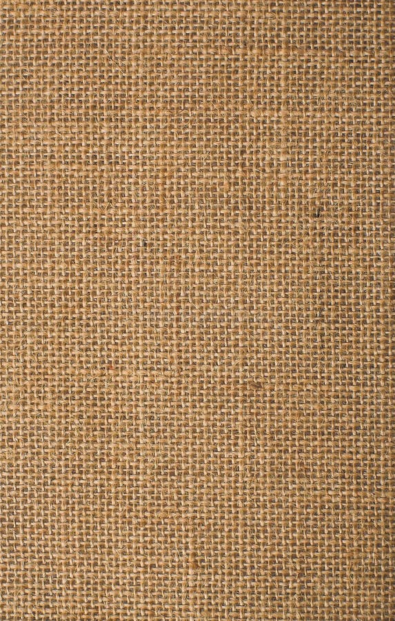 Jute fabric stock image. Image of weaving, fabric, natural - 27190935
