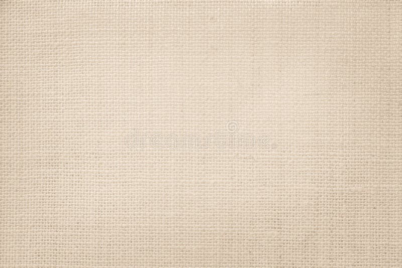 Cream and Brown Brick Wall Texture Background. Brickwork or Stonework ...