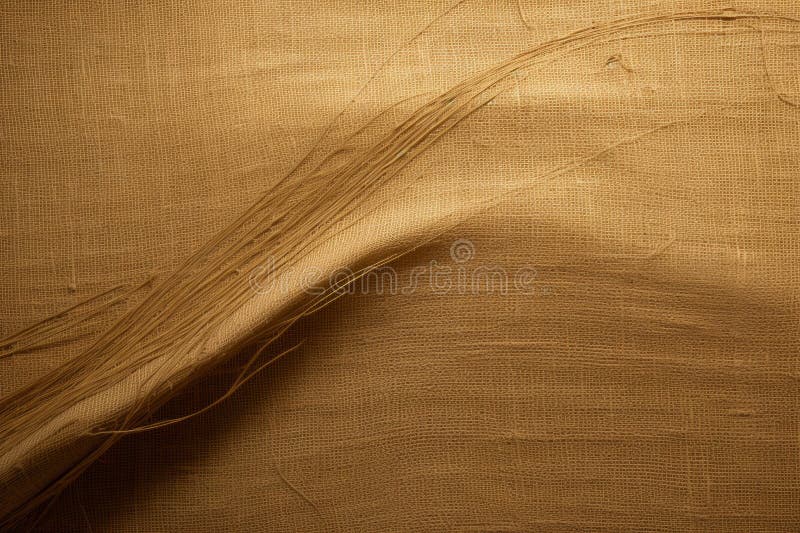 Jute Material Structure Background Stock Image - Image of gradient ...