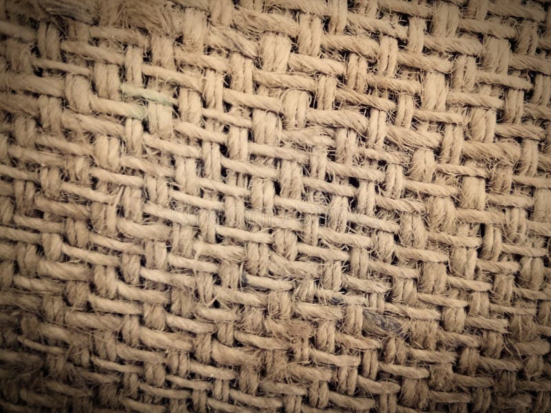 Jute texture stock image. Image of hessian, design, knit - 36384931