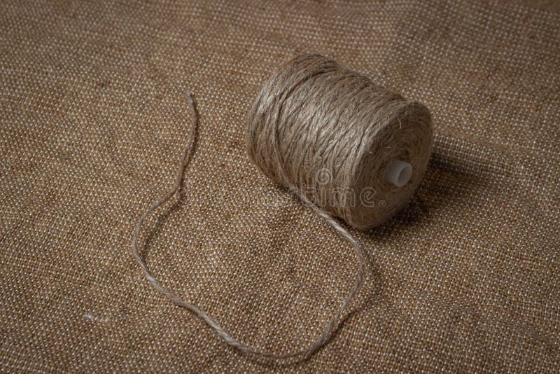 1,476 Spool Jute Thread Stock Photos - Free & Royalty-Free Stock Photos ...