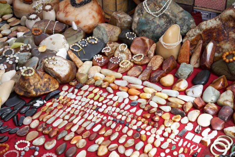 Juwel und Edelstein stockfoto. Bild von traditionell - 10784638