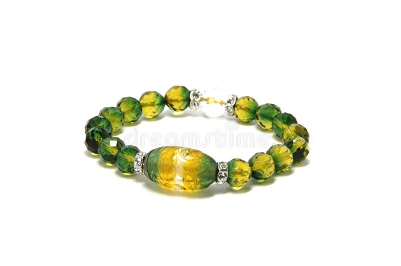 Zilveren Juwelen Met Gemmen Stock Afbeelding - Image of feest, voorwerp ...