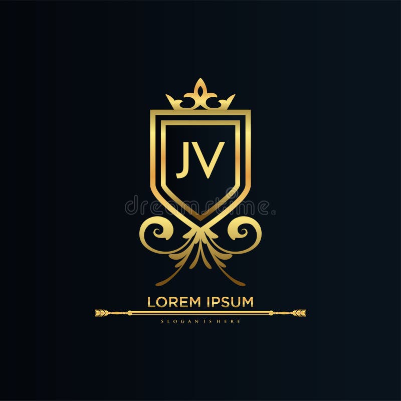 Jv Letter Stock Illustrations – 691 Jv Letter Stock Illustrations ...