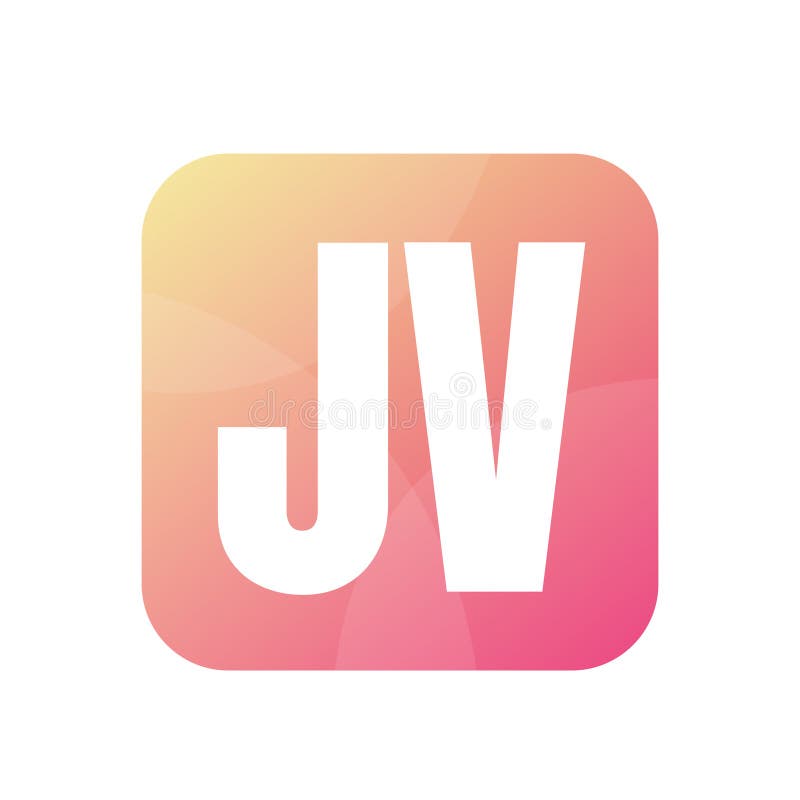 Jv Letter Stock Illustrations – 939 Jv Letter Stock Illustrations ...