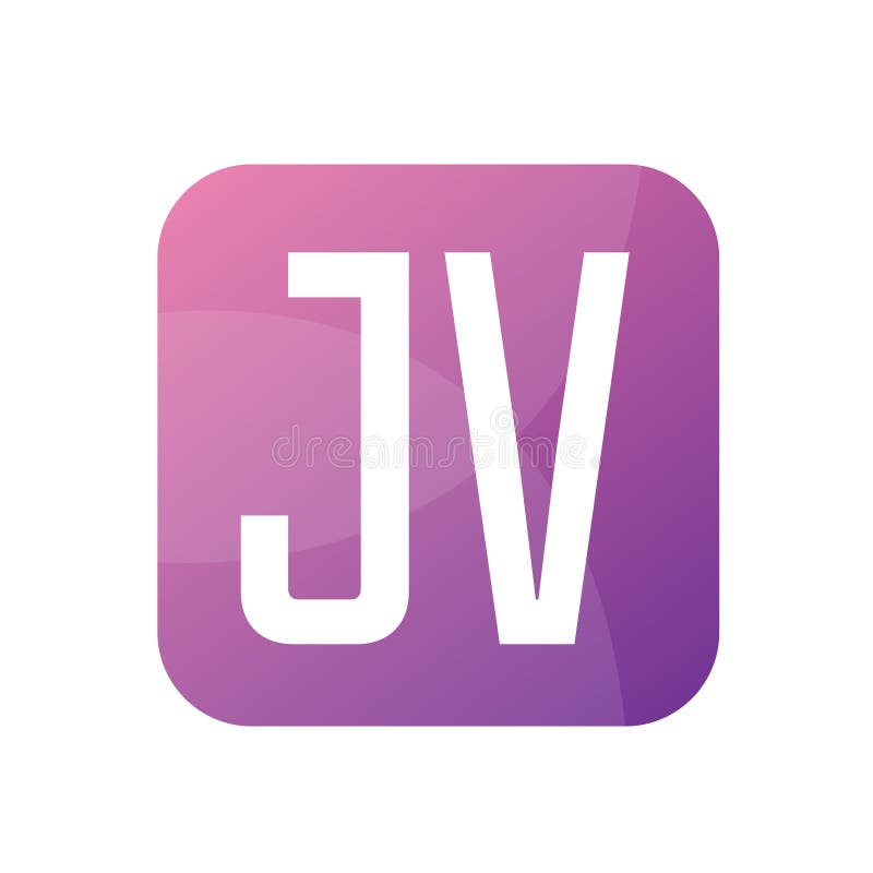 Jv Letter Stock Illustrations – 939 Jv Letter Stock Illustrations ...