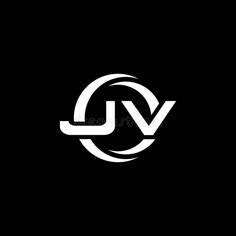 Jv Monogram Stock Illustrations – 625 Jv Monogram Stock Illustrations ...