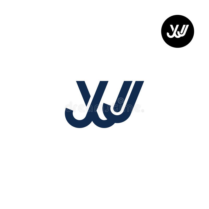 Jvj Monogram Stock Illustrations – 13 Jvj Monogram Stock Illustrations ...