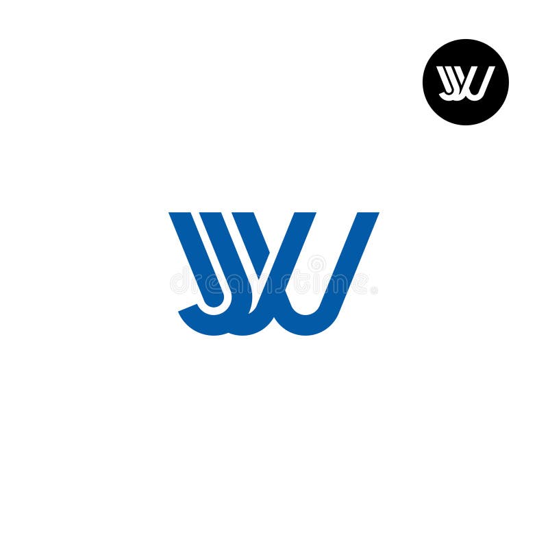 Jvv Monogram Stock Illustrations – 11 Jvv Monogram Stock Illustrations ...