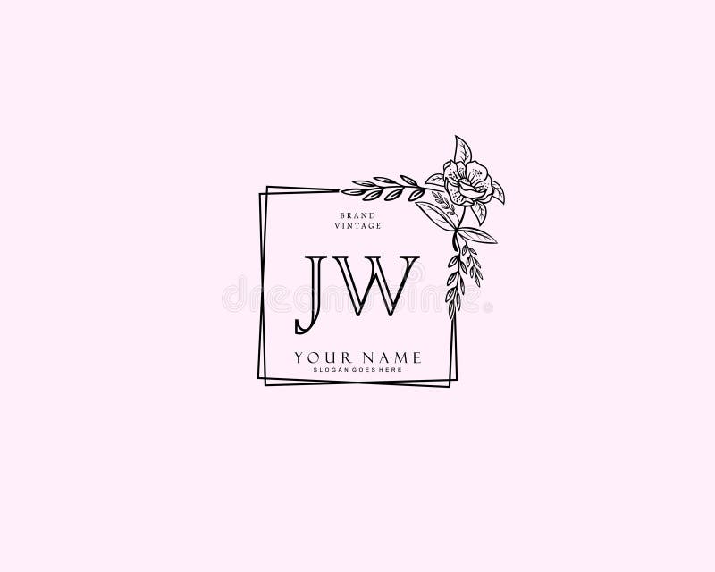Jw Signature Stock Illustrations – 228 Jw Signature Stock Illustrations ...