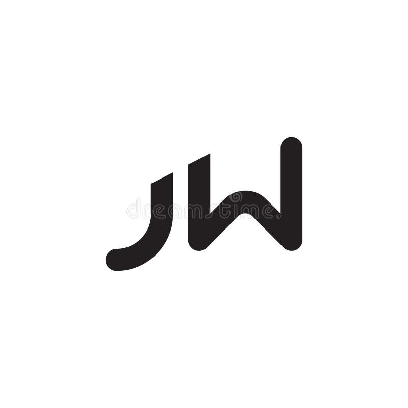 Jw Icon Stock Illustrations – 718 Jw Icon Stock Illustrations, Vectors ...