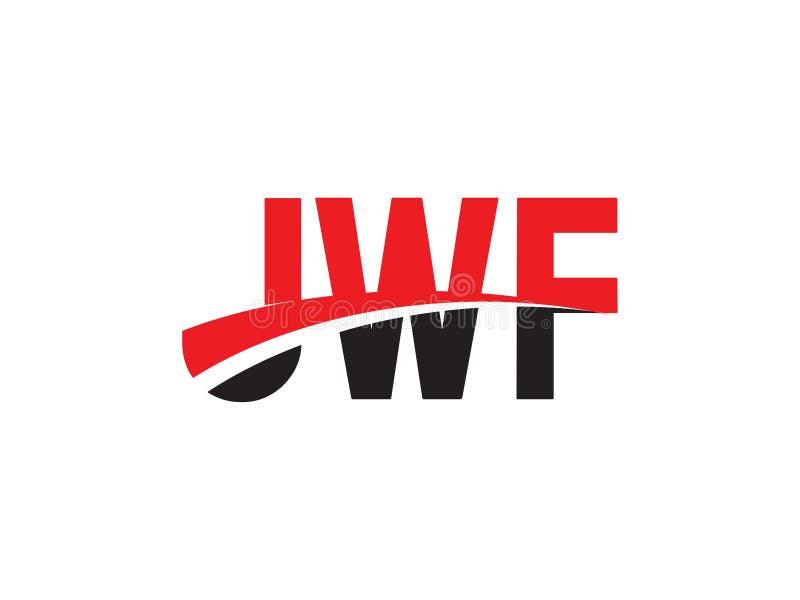 Jwf Letter Stock Illustrations – 17 Jwf Letter Stock Illustrations ...