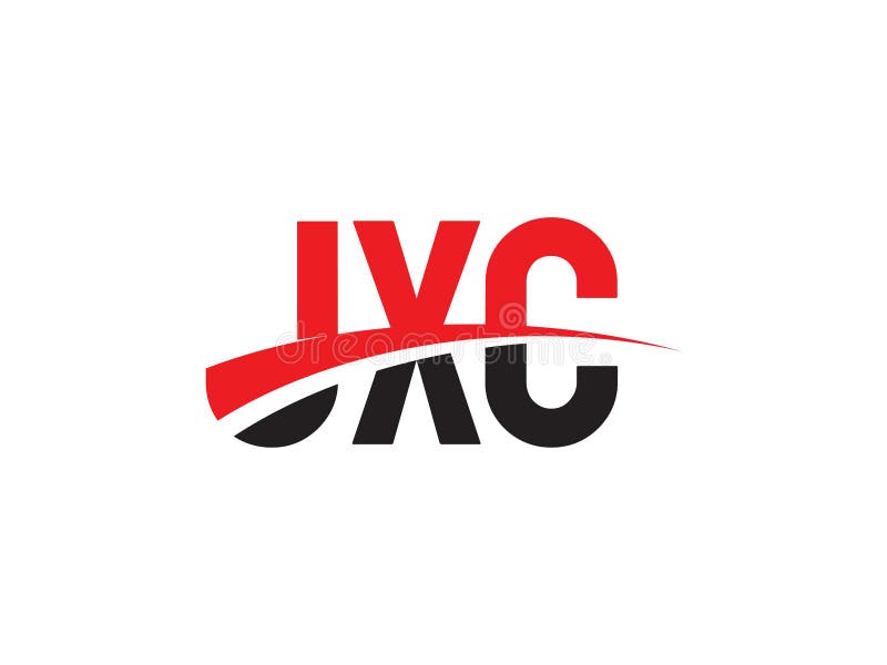 Jxc Letter Stock Illustrations – 16 Jxc Letter Stock Illustrations ...