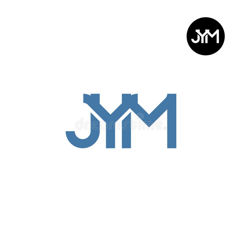 Jym Logo