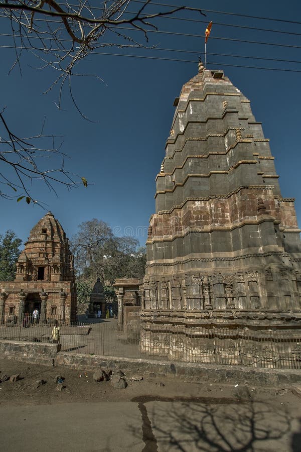 Jyotirling Temple Complex Shri Mamleshwar Shiva Temple Editorial Image ... Jyotirling Temple Complex Shri Mamleshwar Shiva Temple Editorial Image ...