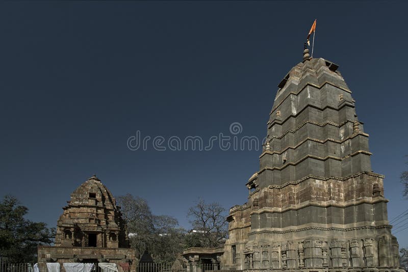 Jyotirling Temple Complex Shri Mamleshwar Shiva Temple Editorial ... Jyotirling Temple Complex Shri Mamleshwar Shiva Temple Editorial ...