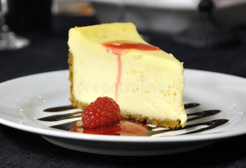 Käsekuchen stockfoto. Bild von becher, kuchen, essen - 19347194