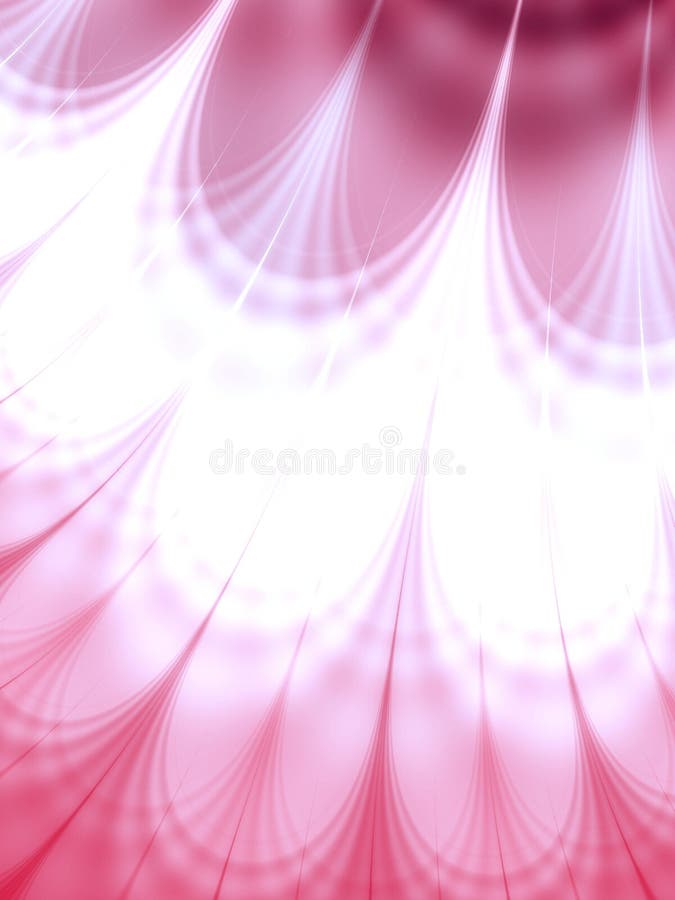 Kühles Hintergrund-Rosa-Weiß Stock Abbildung - Illustration von effekte ...