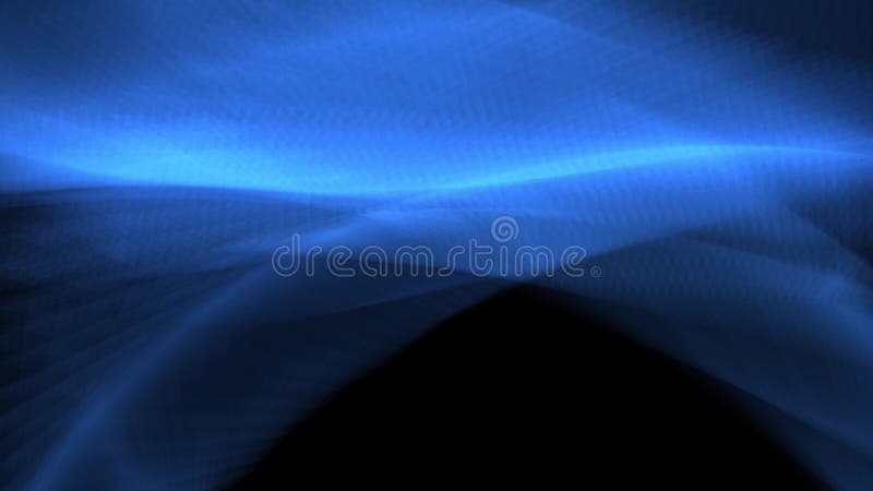 4k Abstract Animated Background of Rotating Stripes Stock Footage ...