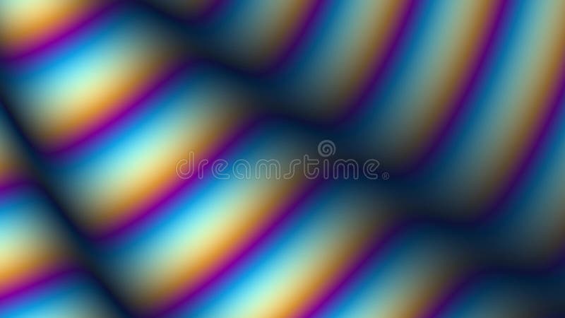 4k Abstract Animated Gradient Background Stock Footage - Video of ...