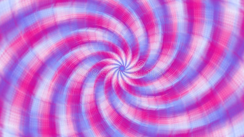 4k Abstract Animated Spiral Background Stock Video - Video of colors ...
