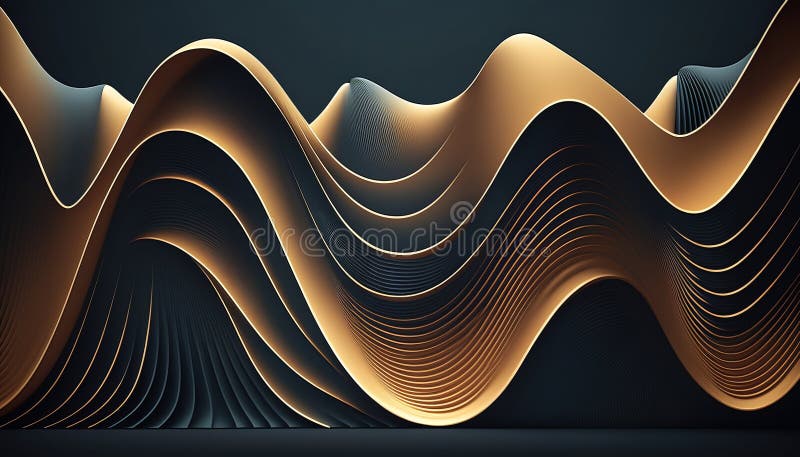 4k Abstract Background. UI and UX Designed. Generated AI. Stock ...