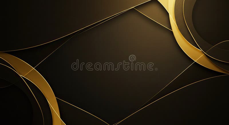 8k Abstract Digital Background: Combination of Curvilinear and Angular ...