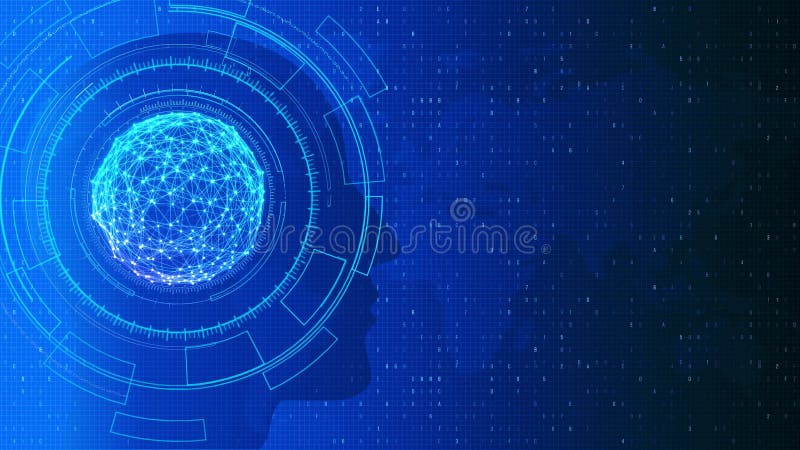Brain CPU Chip, Grow Artificial Intelligence Stock Footage - Video of ... Brain CPU Chip, Grow Artificial Intelligence Stock Footage - Video of ...