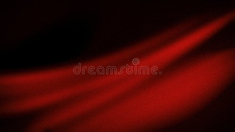 4K Abstract Gradient Background with Bold Red and Black Hues, Creating ...