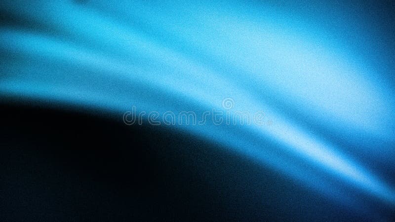 4K Abstract Gradient Background with Deep Blue Hues and a Smooth Blur ...